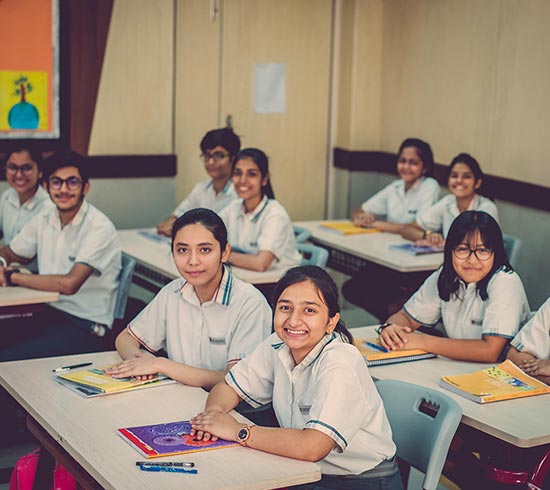 Prudence Schools - About School