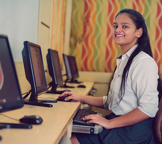 Prudence Schools - About School