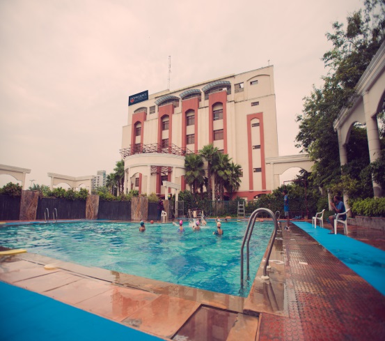 Prudence Schools - About School